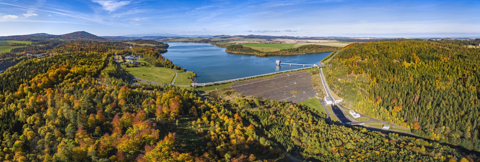 Moravia Slesia - Luoghi Parlanti