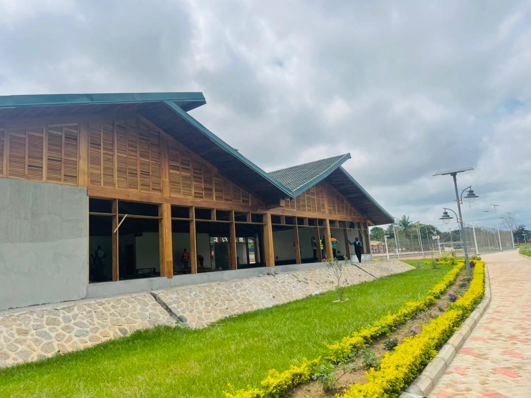 SEMBE LECCO Park - Luoghi Parlanti